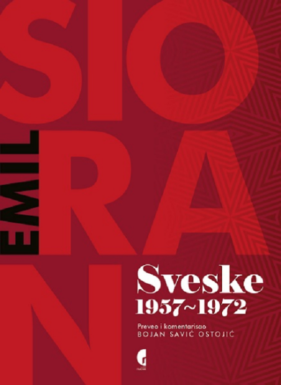 Sveske: 1957-1972