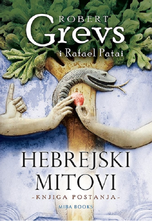 Hebrejski mitovi