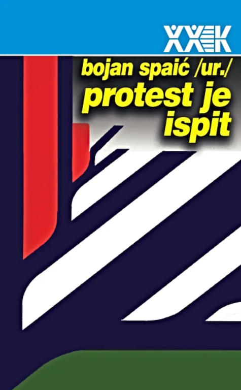 Protest je ispit