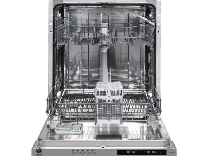 Union Ugradna mašina za pranje sudova SDW-1461N, 12 kompleta