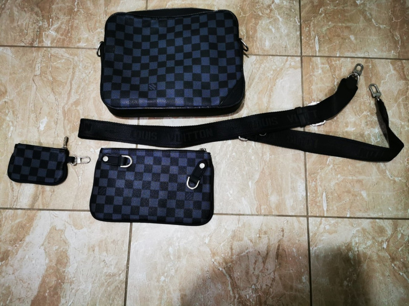 Louis Vuitton torba extra