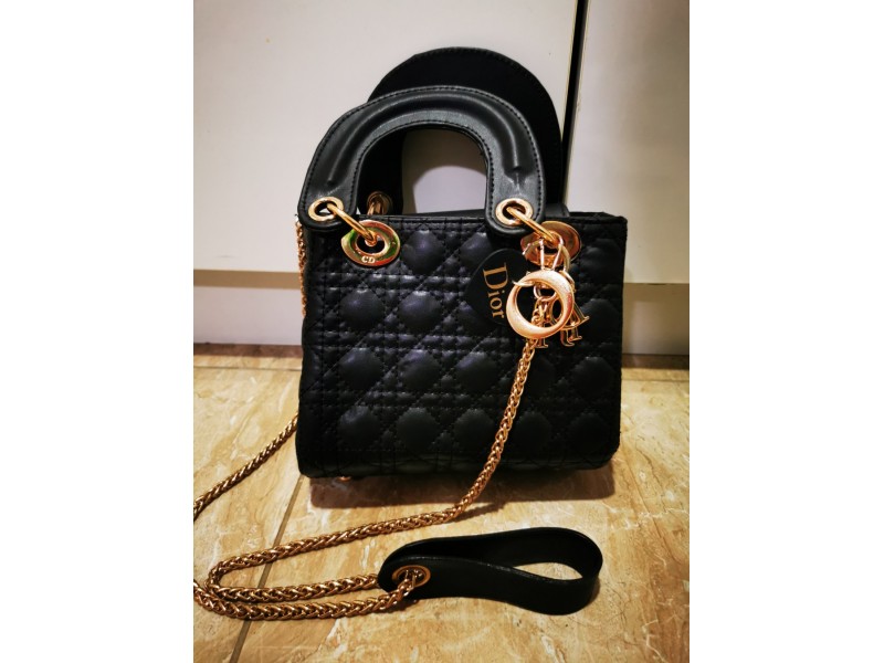 Dior torba extra