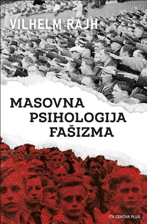 Masovna psihologija fašizma