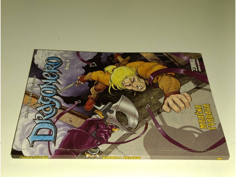 DRAGONERO STRIP-AGENT-4