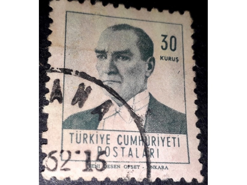 Turska 196*
