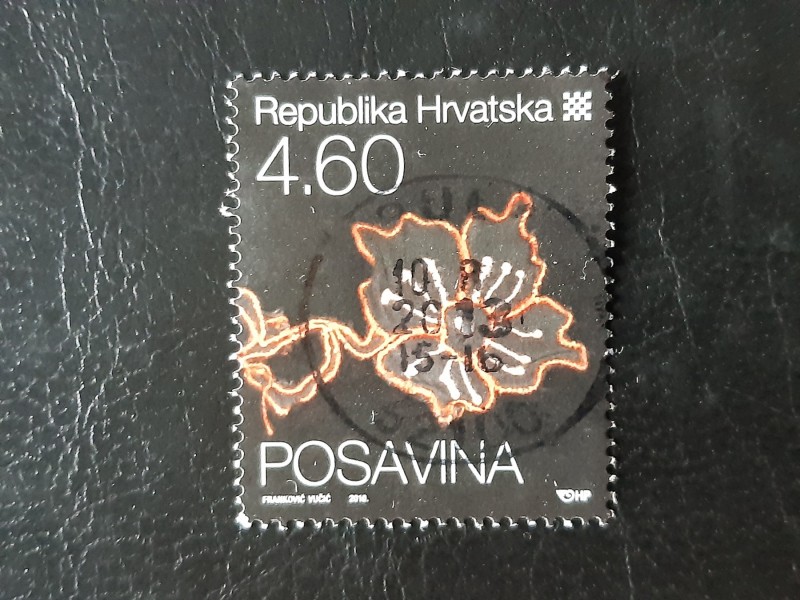 HRVATSKA 2010