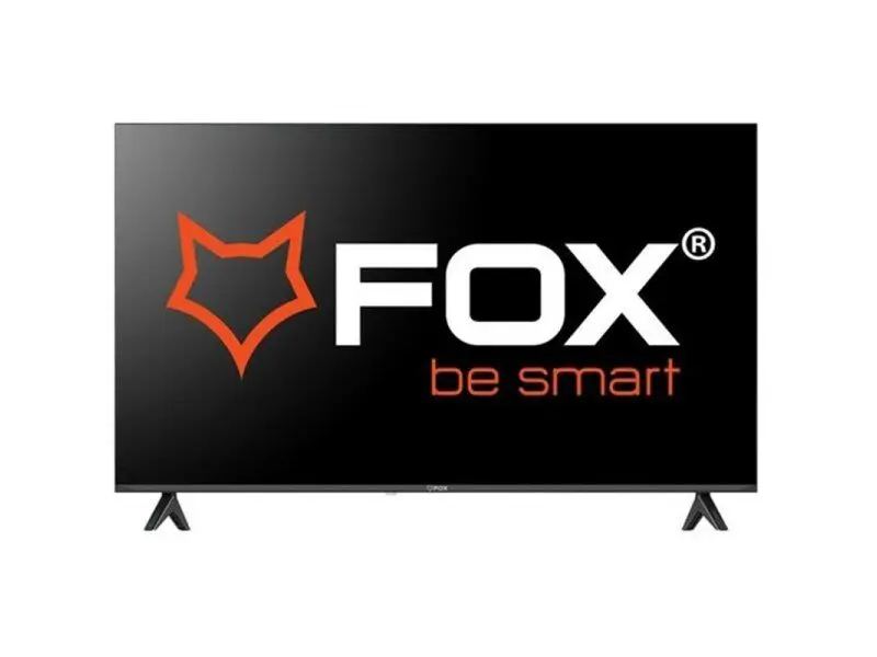FOX Televizor 50DTV230E, LED, 50", Full HD