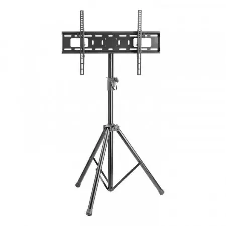 Sbox Podni nosač za televizor Tripod FS-846, Do 35kg, Crni