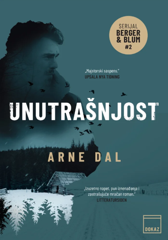 Unutrašnjost