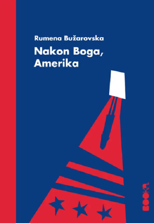 Nakon Boga, Amerika