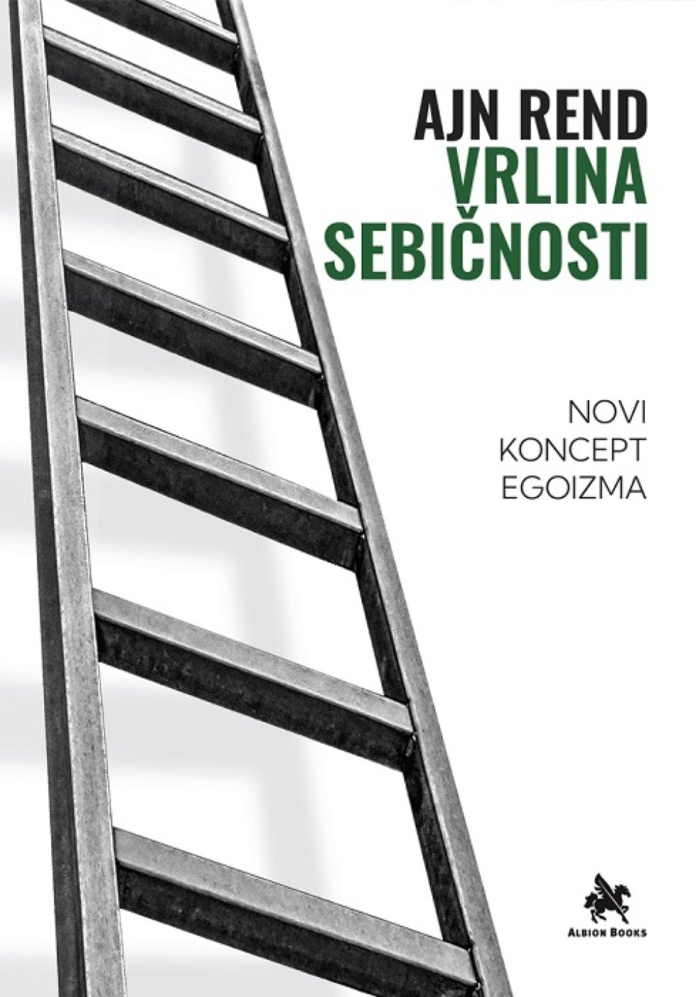 Vrlina sebičnosti