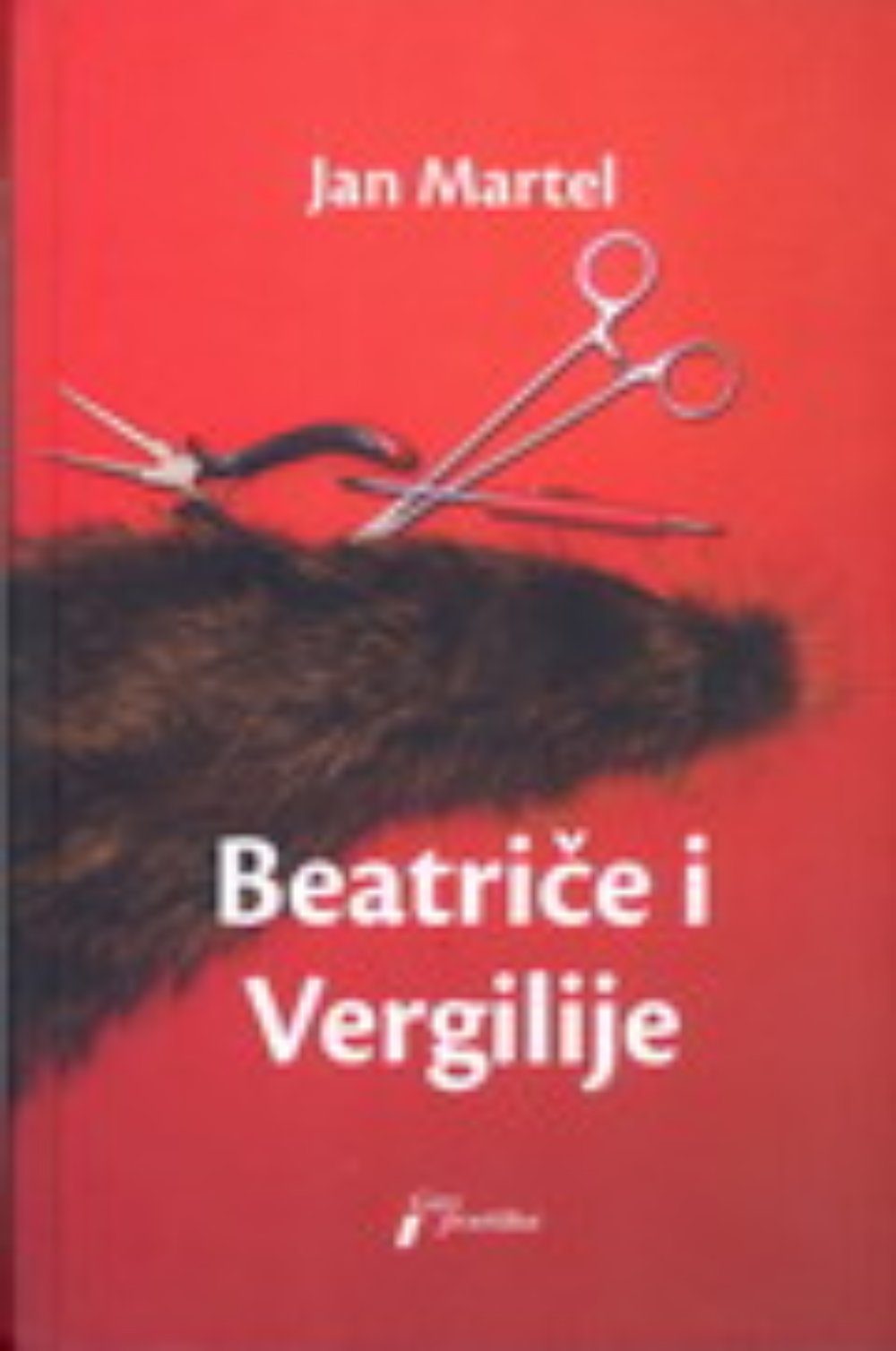 Beatriče i Vergilije