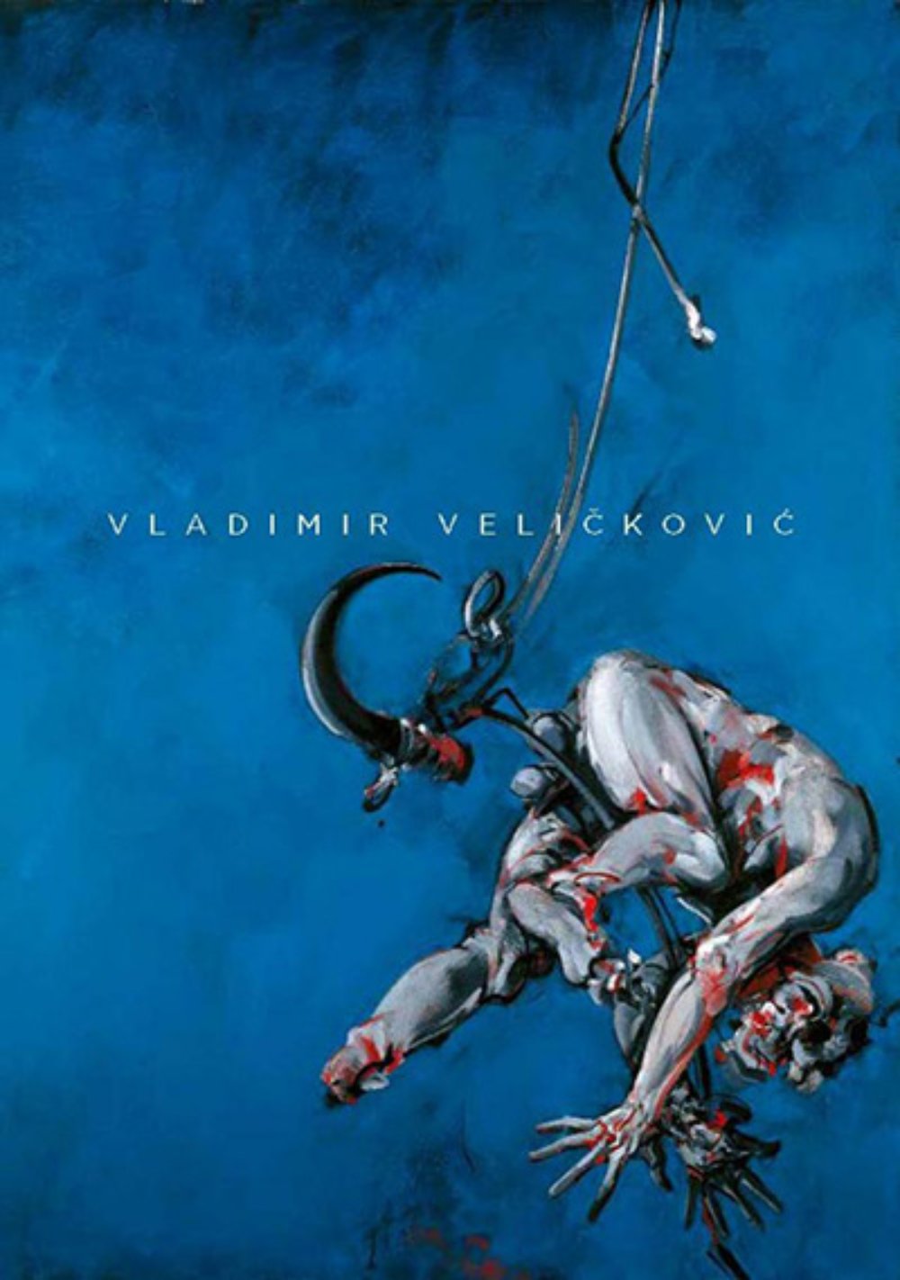 Vladimir Veličković paintings