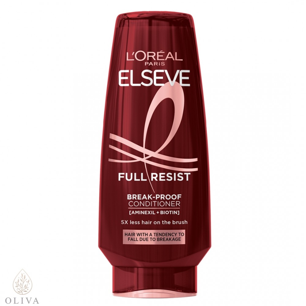 L'OREAL PARIS ELSEVE FULL RESIST REGENERATOR 200 ML
