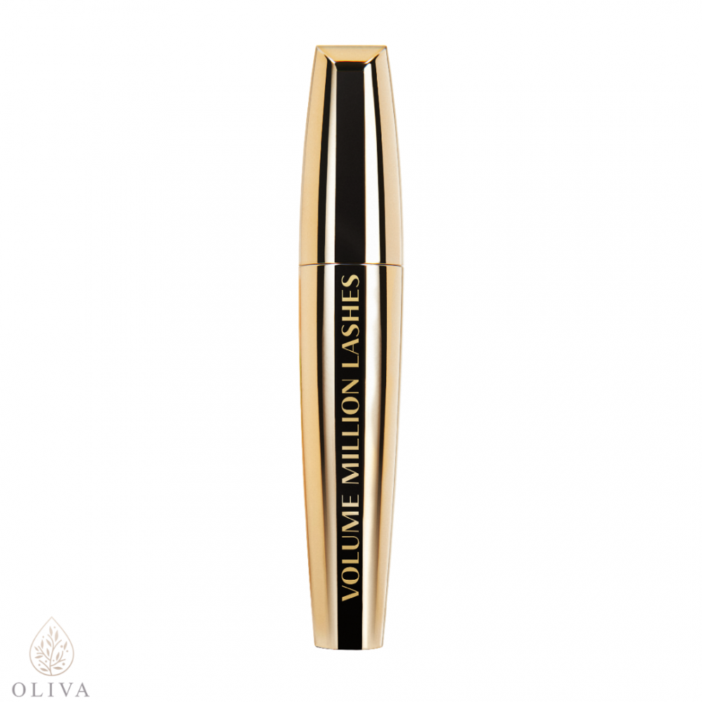 L'OREAL PARIS VOLUME COLLAGENE MILLION LASHES MASKARA