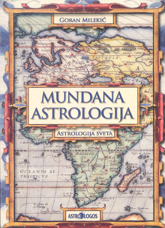 Mundana astrologija