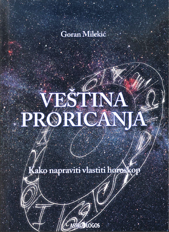 Veština proricanja