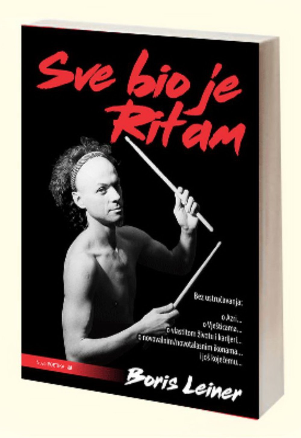 Sve bio je ritam