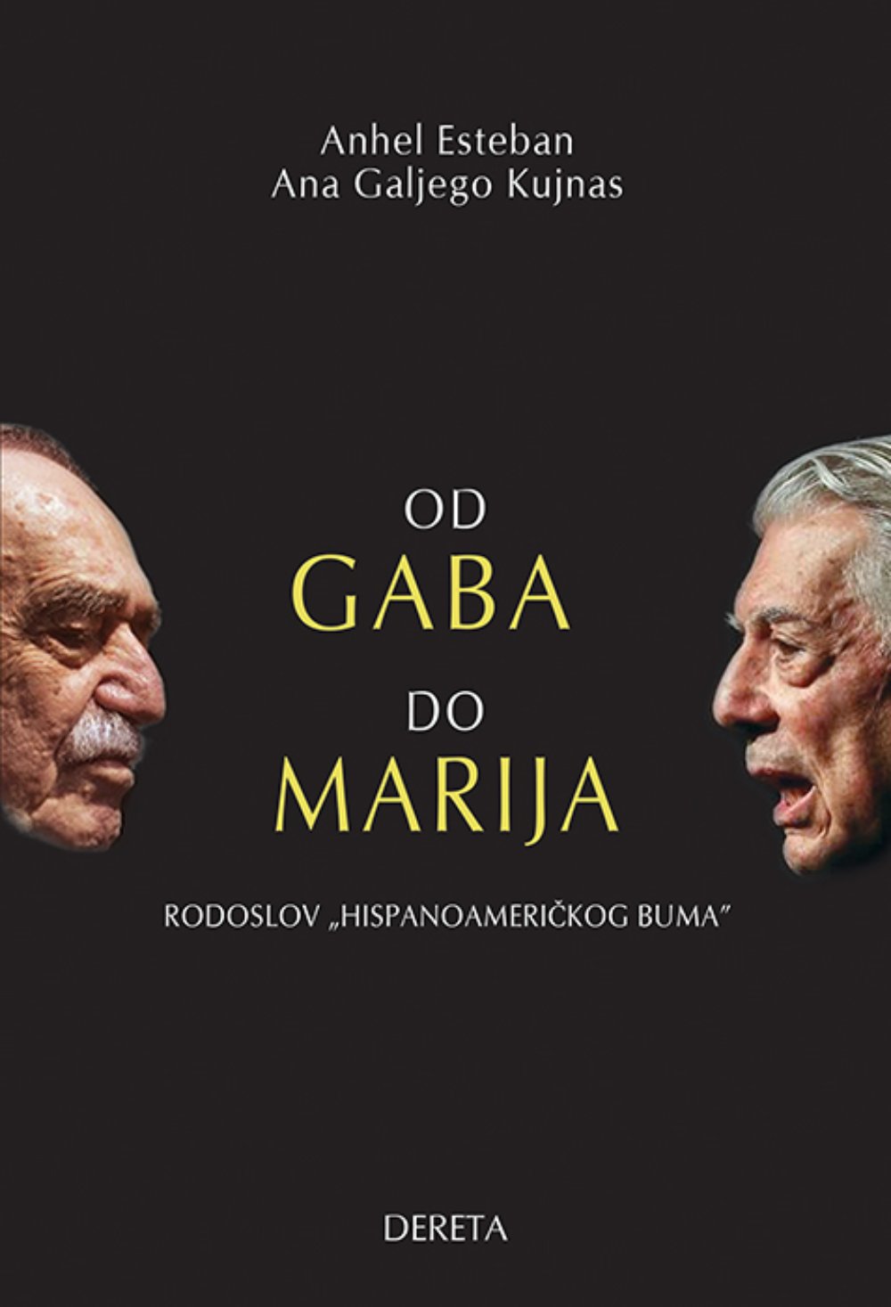 Od Gaba do Marija: rodoslov hispanoameričkog buma