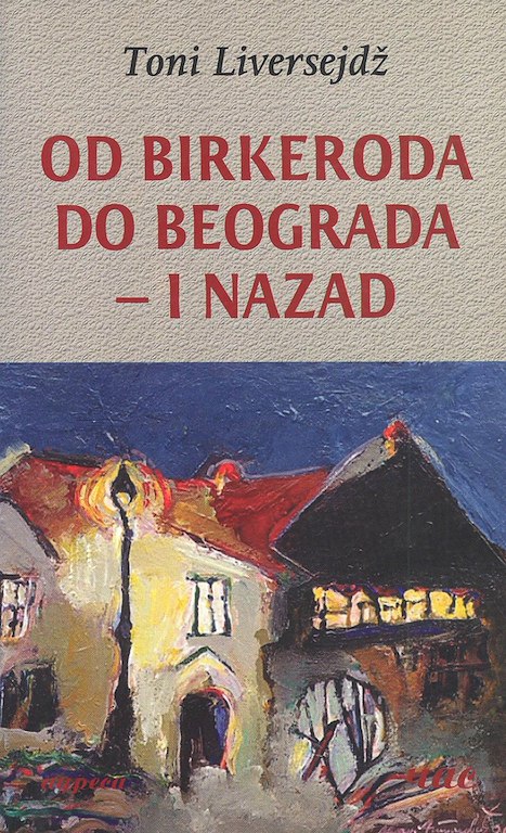 Od Birkeroda do Beograda - i nazad