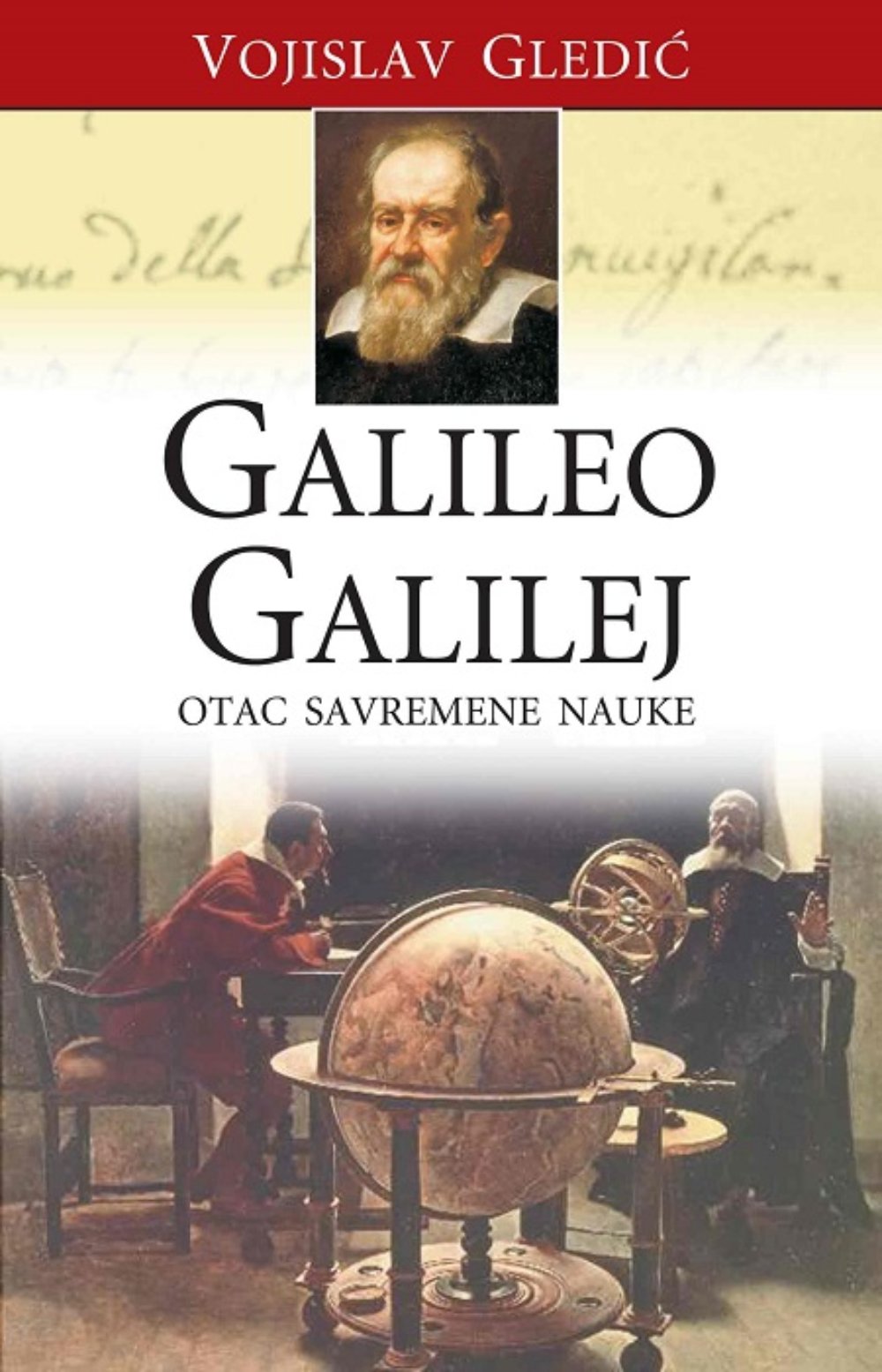 Galileo Galilej otac savremene nauke