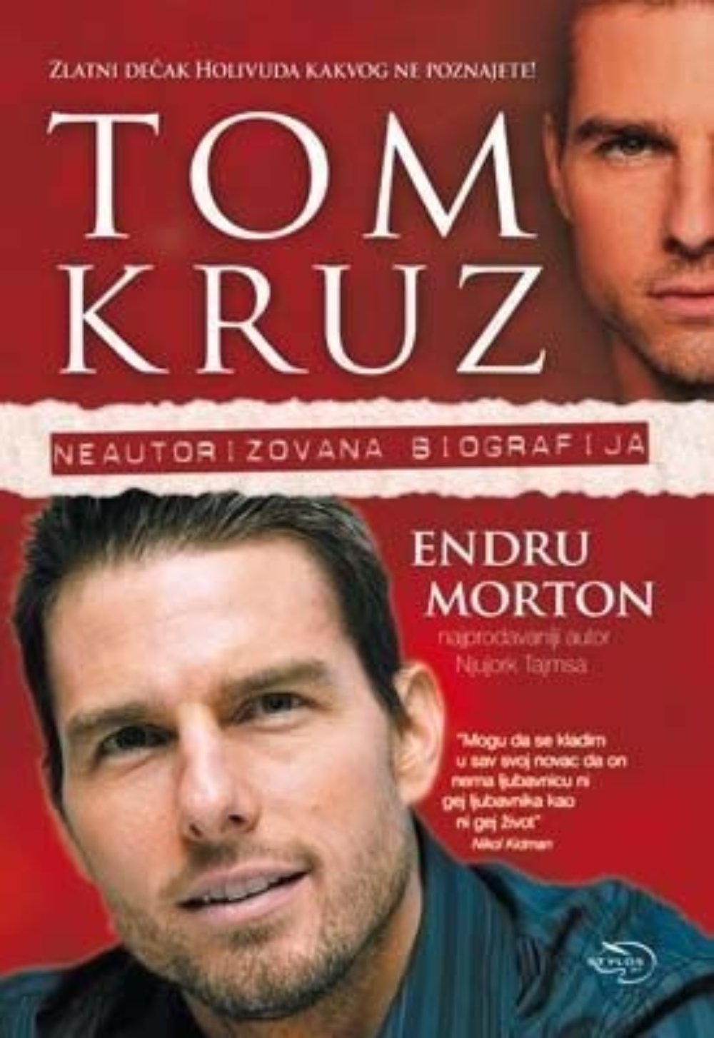 Tom Kruz