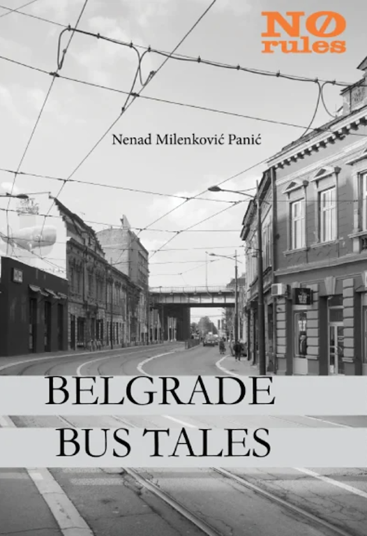 Belgrade bus tales