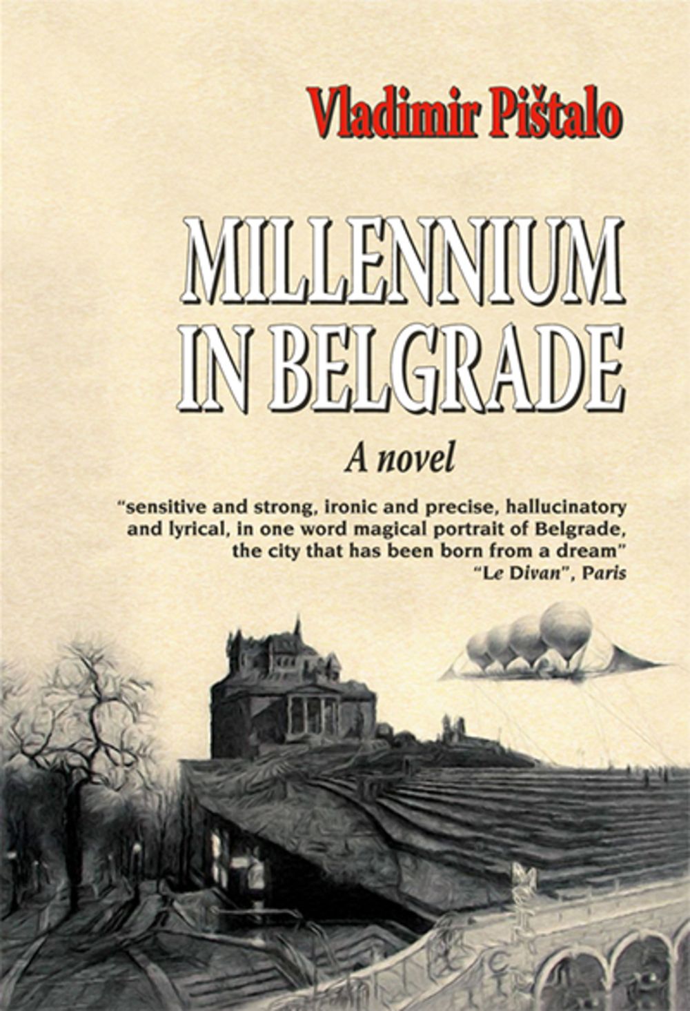 Millennium in Belgrade