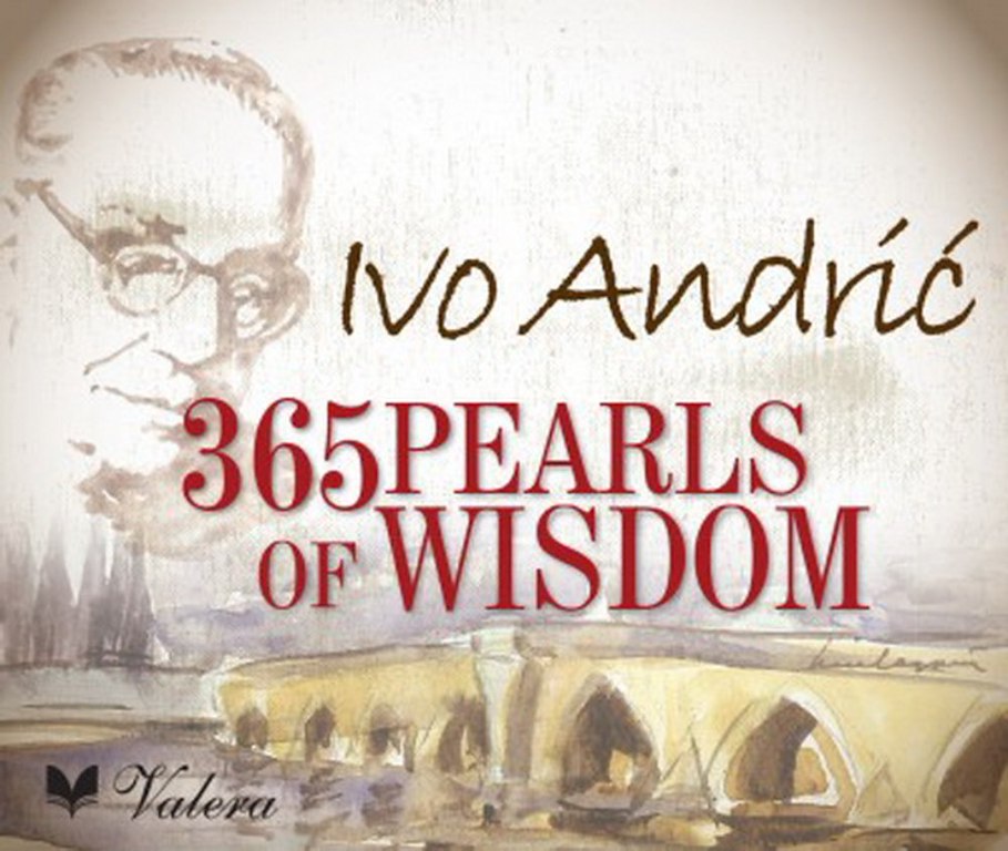 365 Pearls of wisdom