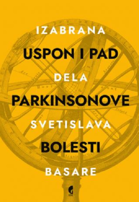 Uspon i pad Parkinsonove bolesti
