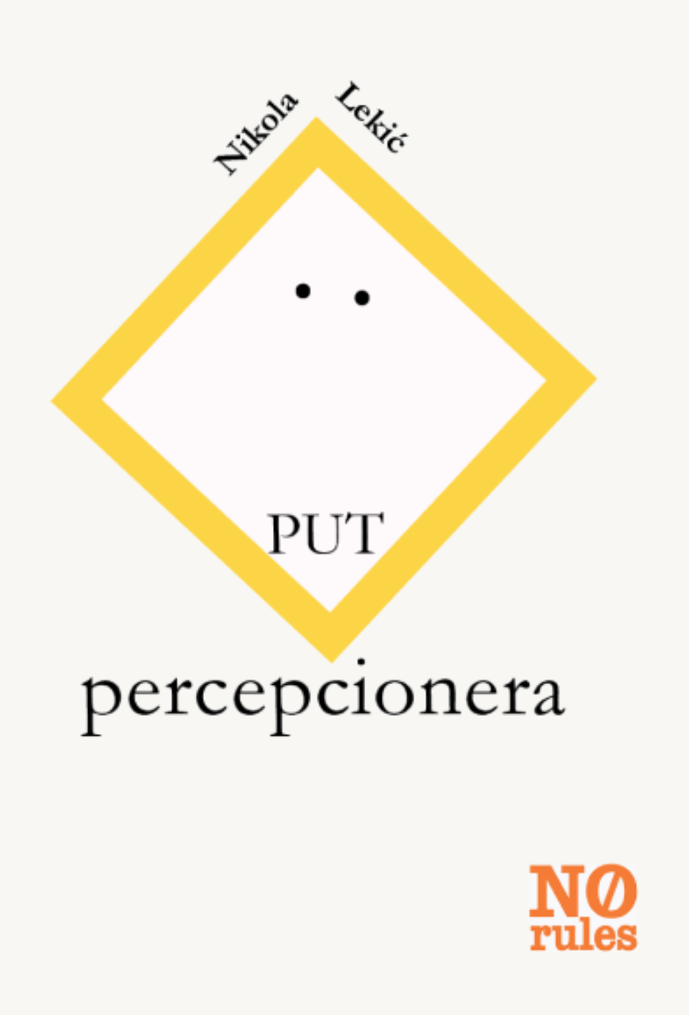 Put percepcionera