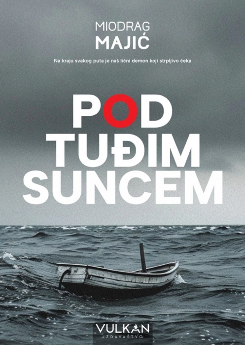 Pod tuđim suncem