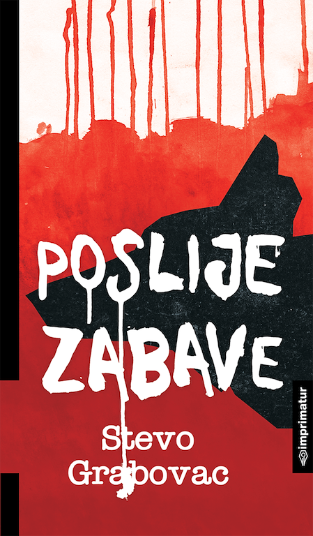 Poslije zabave