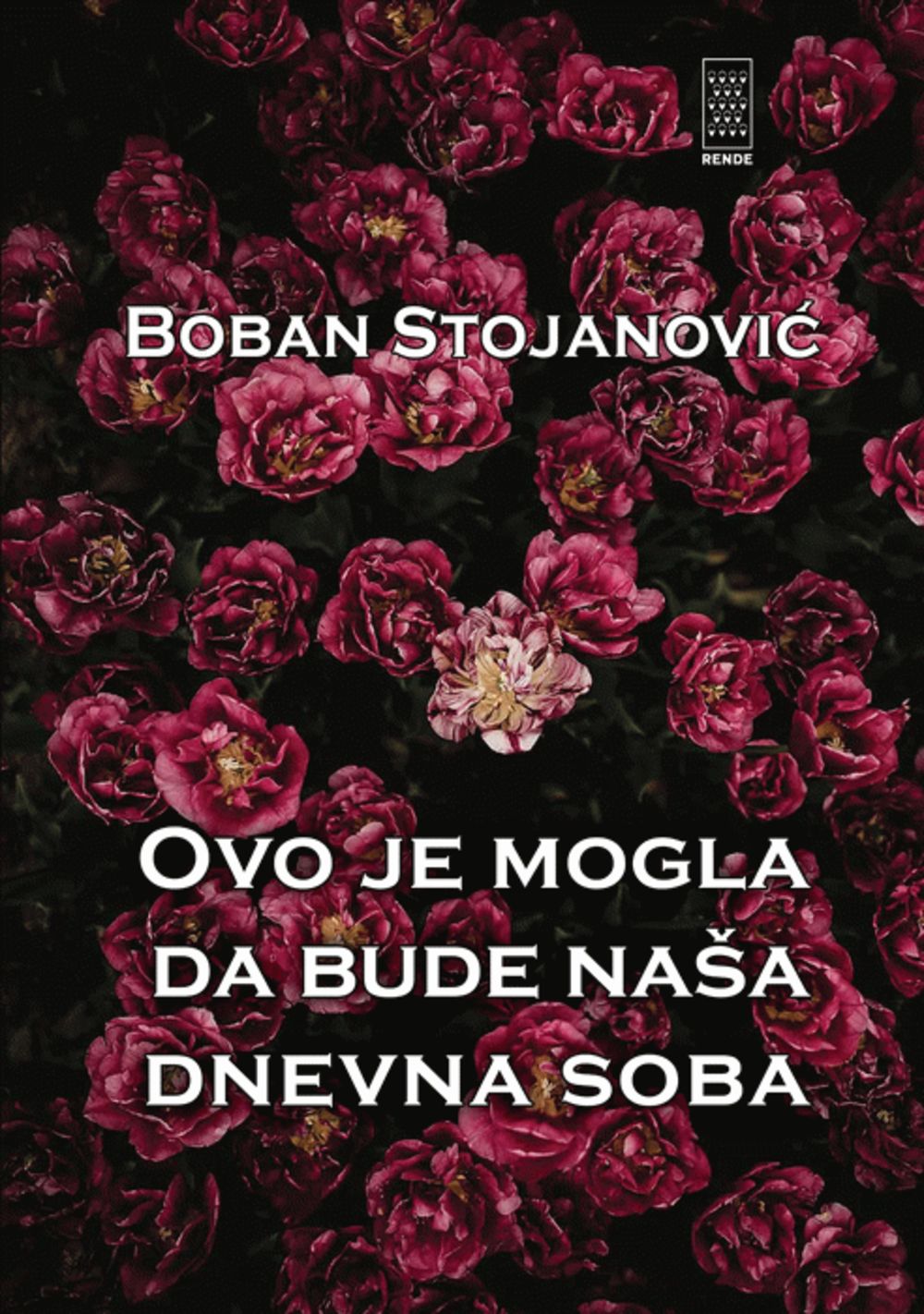Ovo je mogla da bude naša dnevna soba