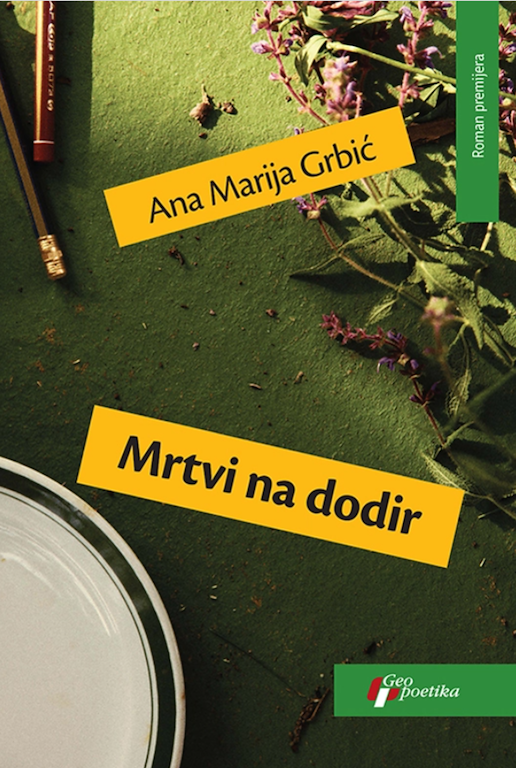 Mrtvi na dodir