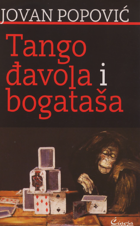 Tango đavola i bogataša