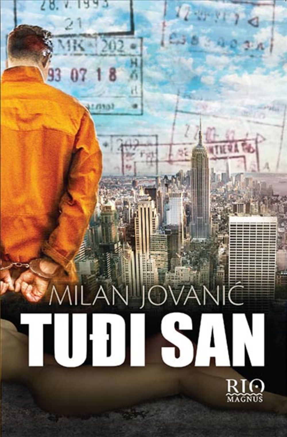 Tuđi san