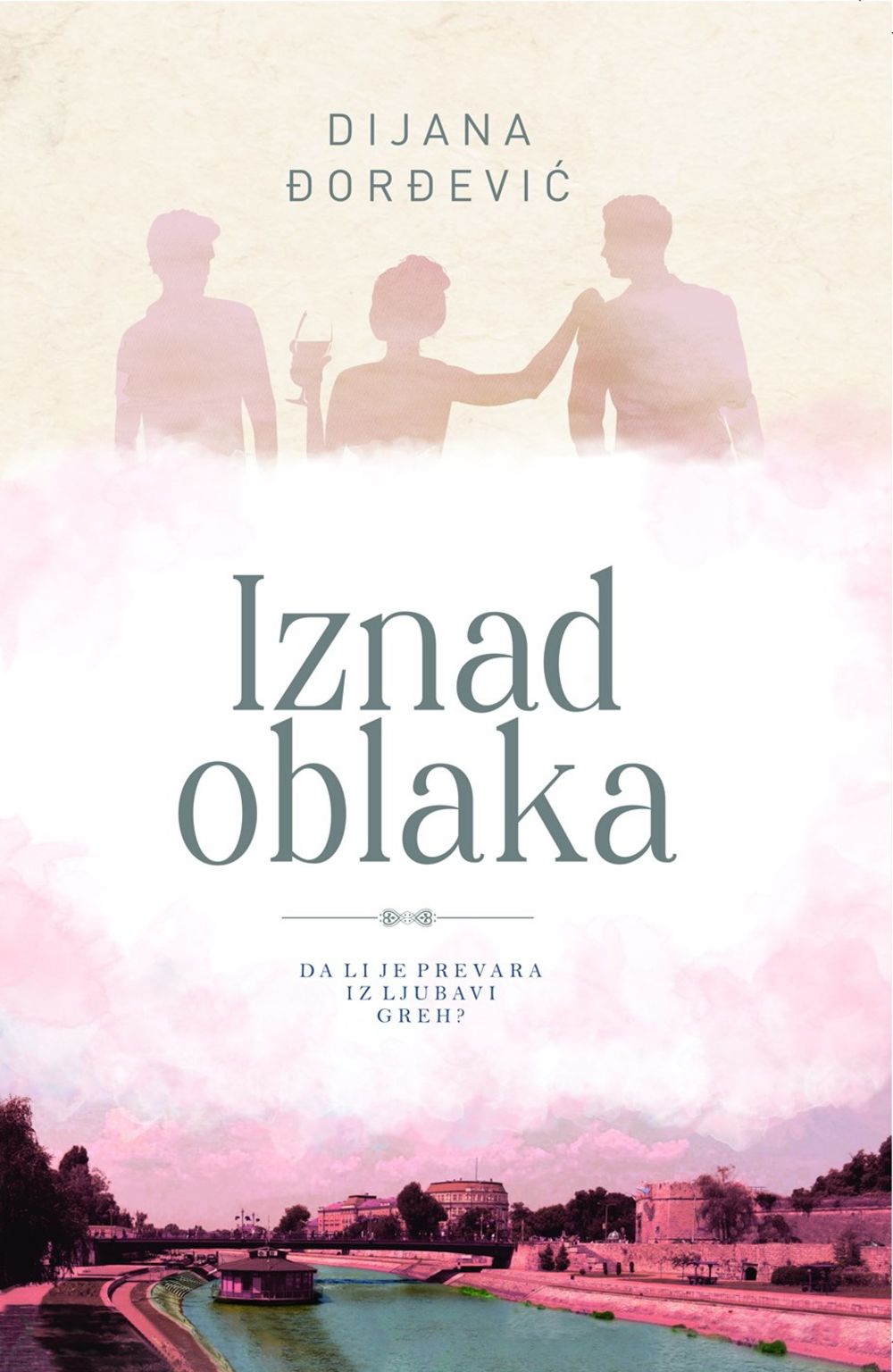 Iznad oblaka