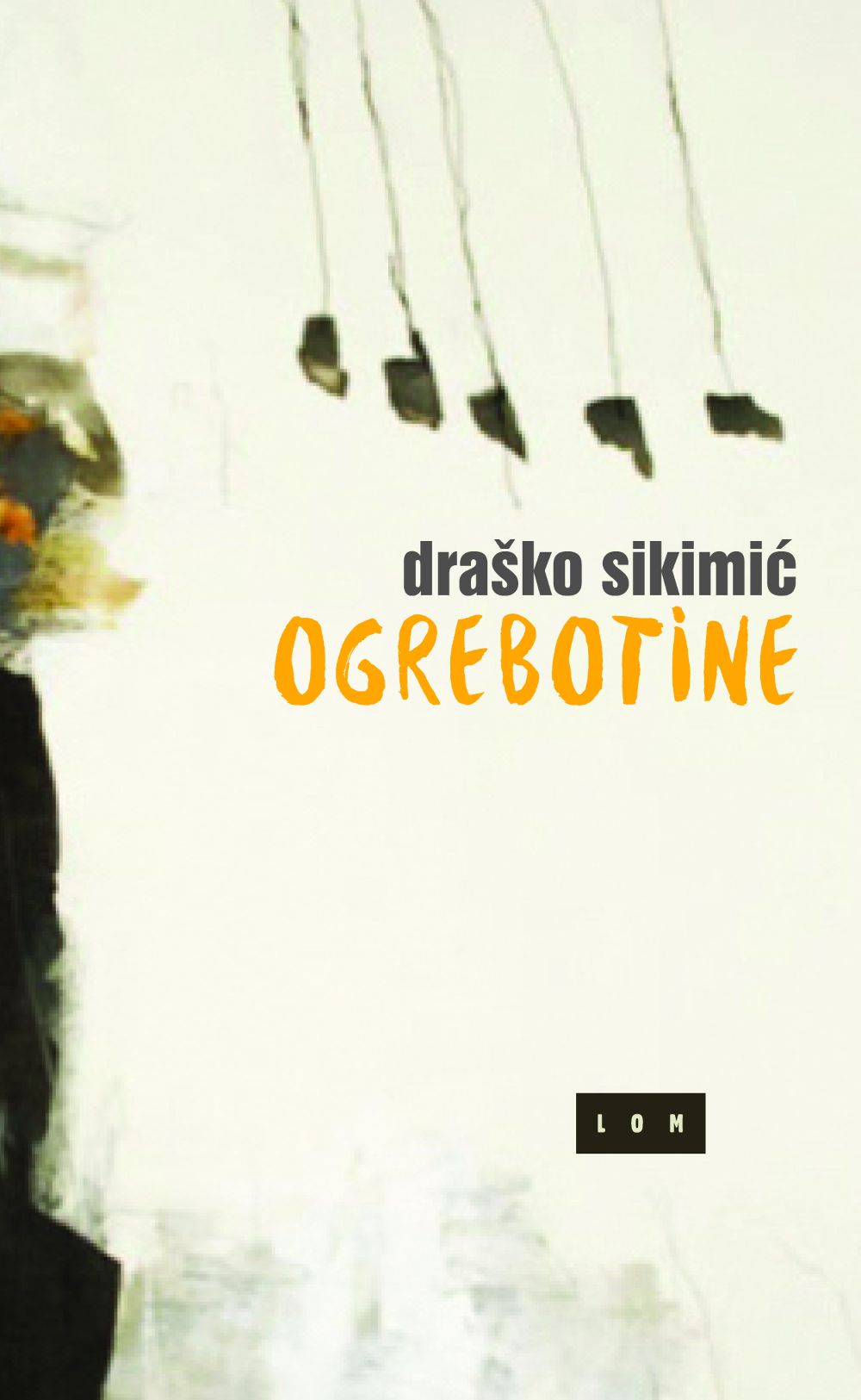 Ogrebotine