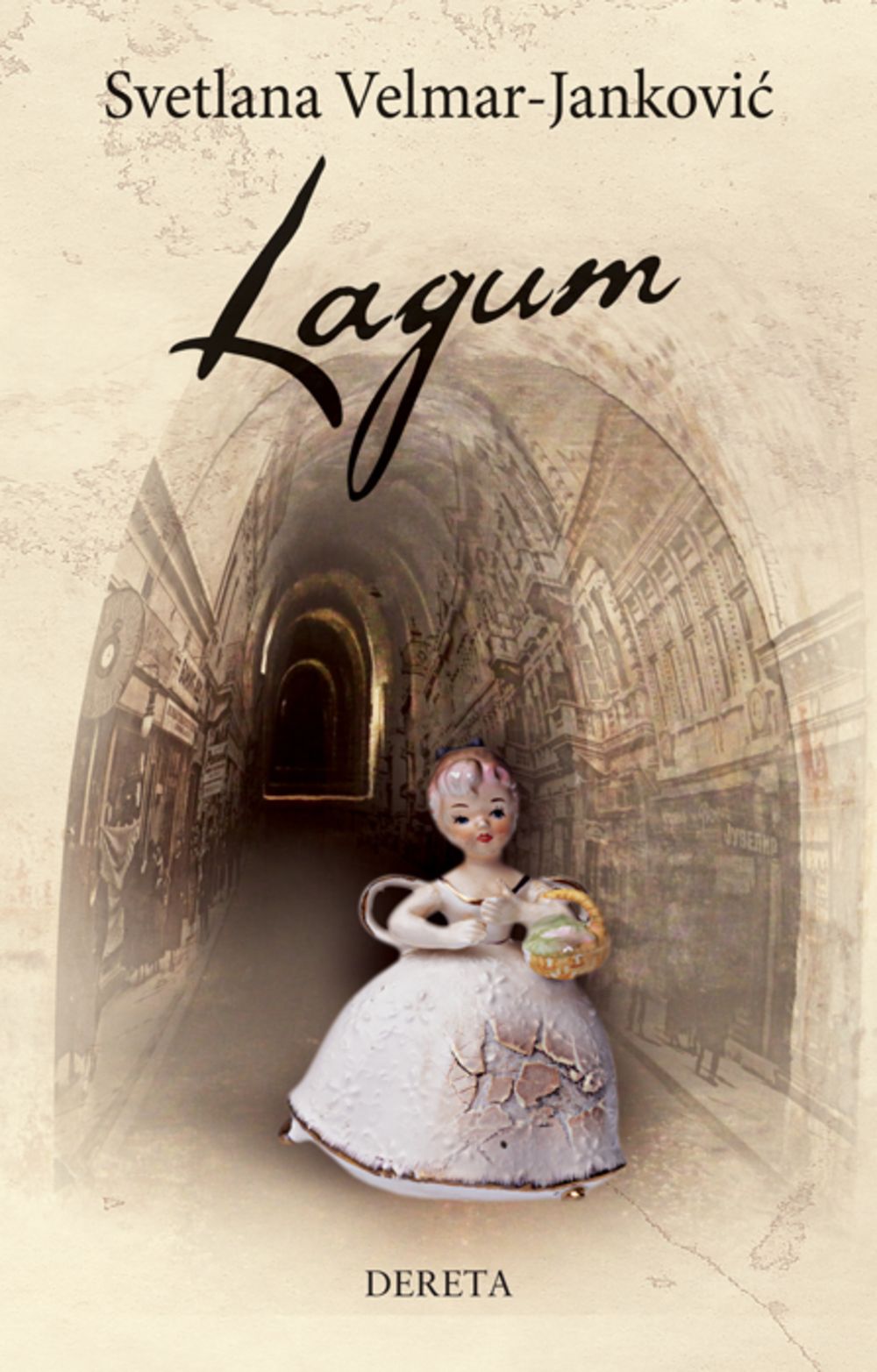 Lagum