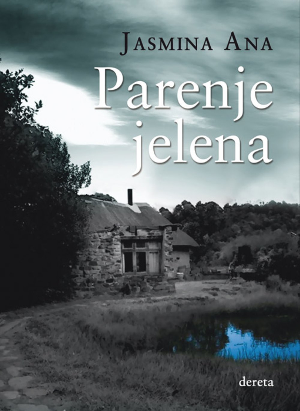 Parenje jelena