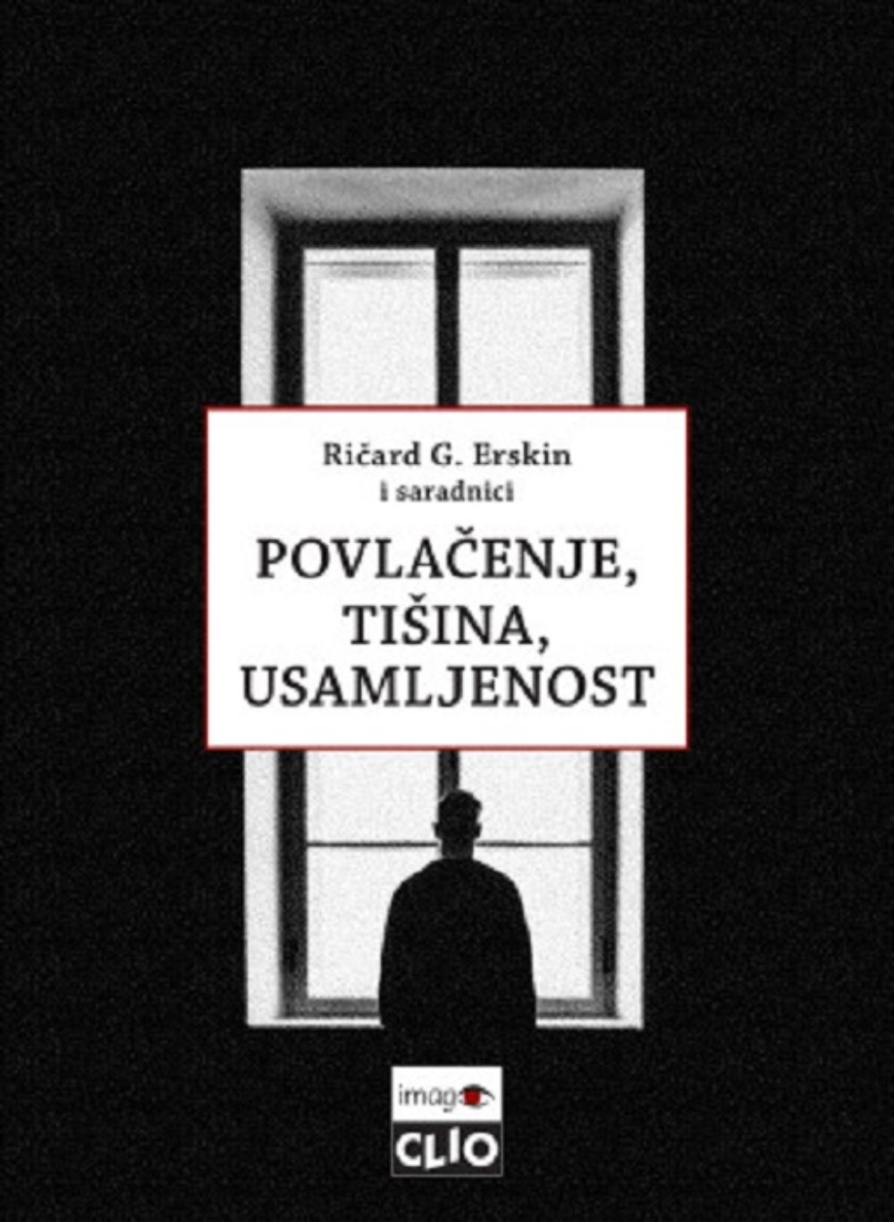 Povlačenje, tišina, usamljenost - Psihoterapija šizoidnog procesa