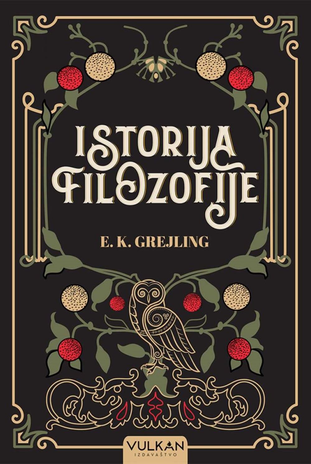 Istorija filozofije