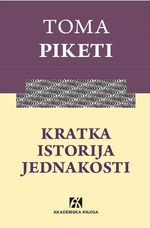 Kratka istorija jednakosti
