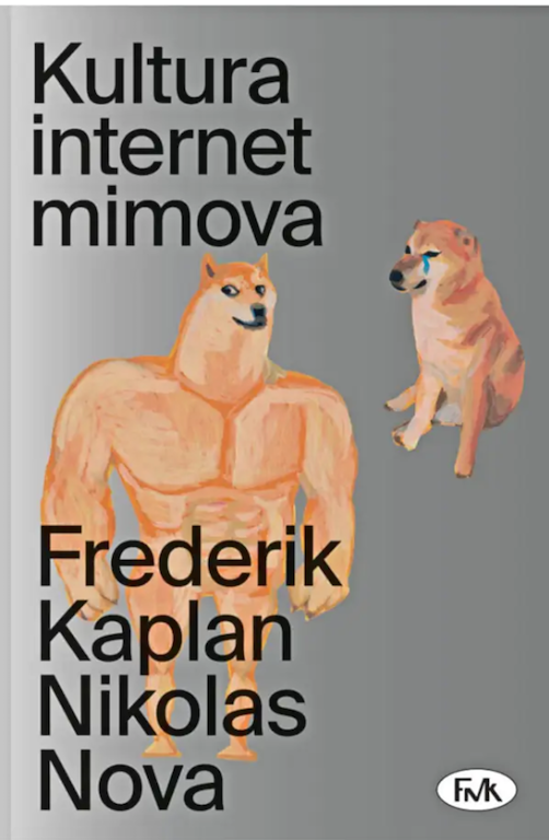 Kultura internet mimova