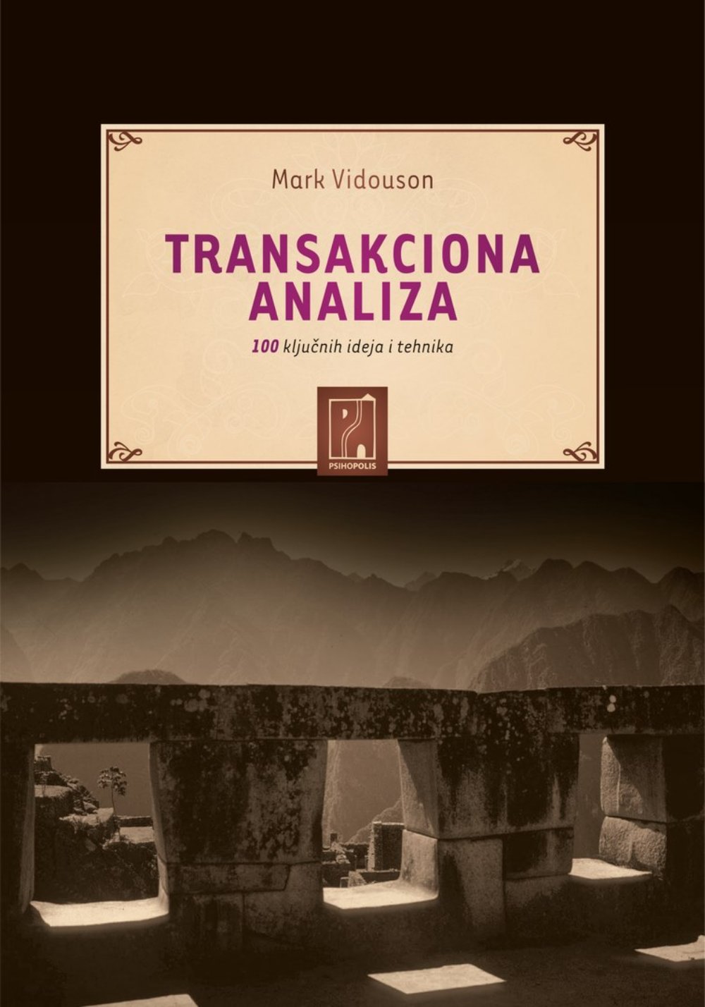 Transakciona analiza