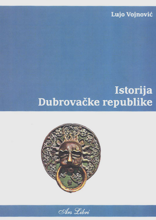 Istorija Dubrovačke Republike