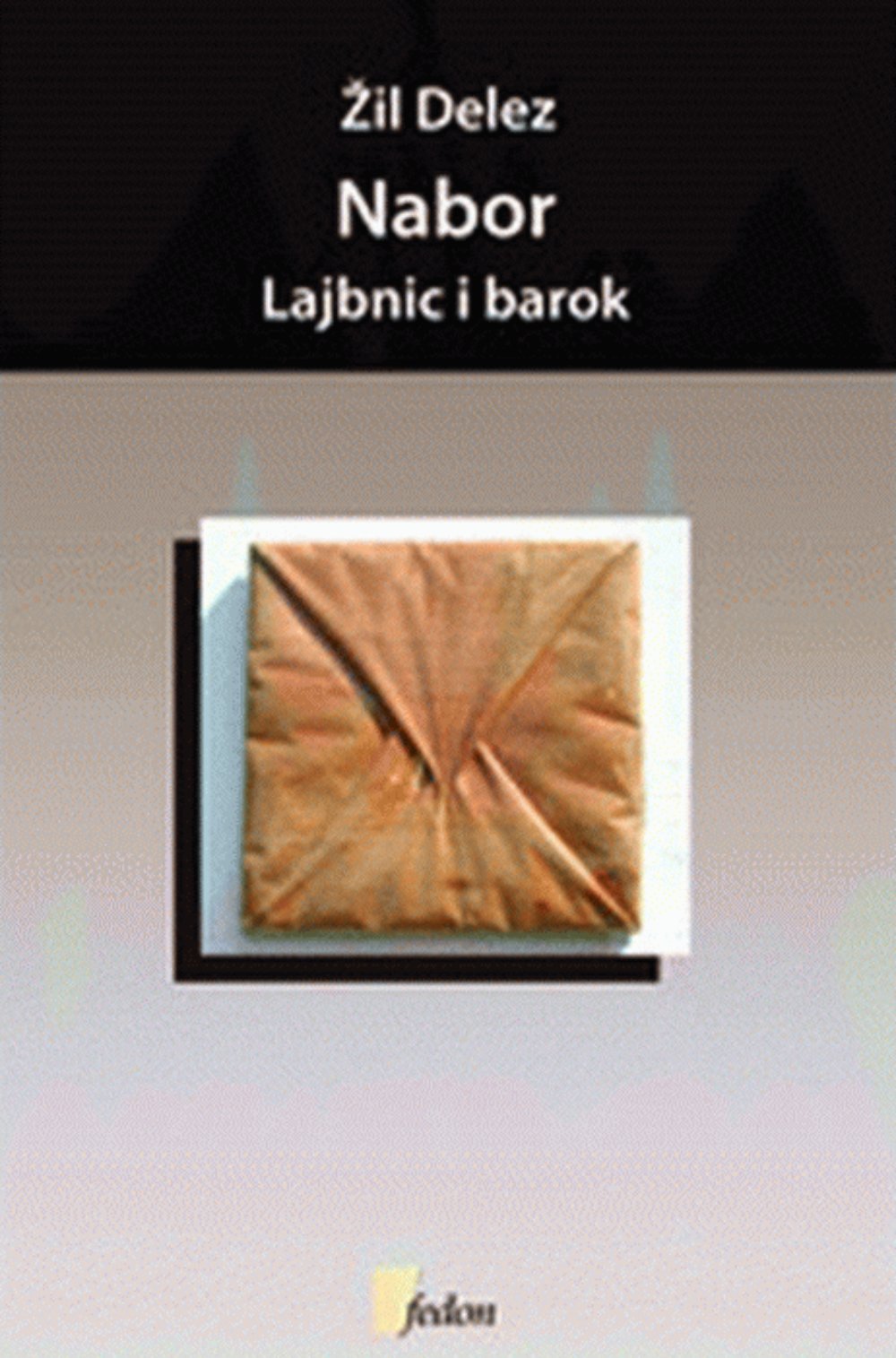 Nabor - Lajbnic i barok