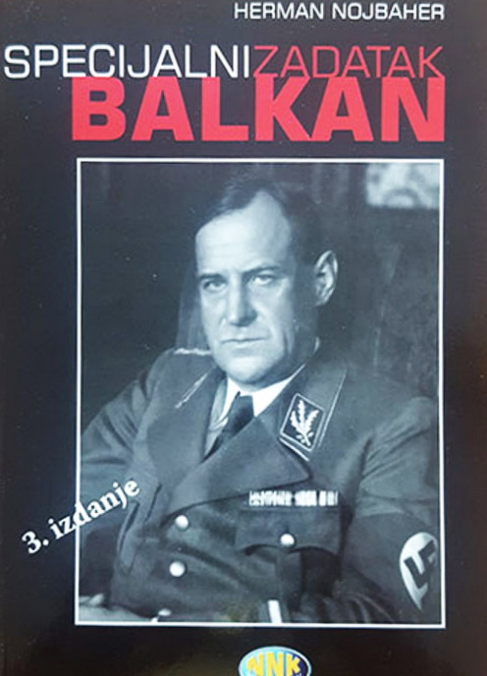 Specijalni zadatak Balkan