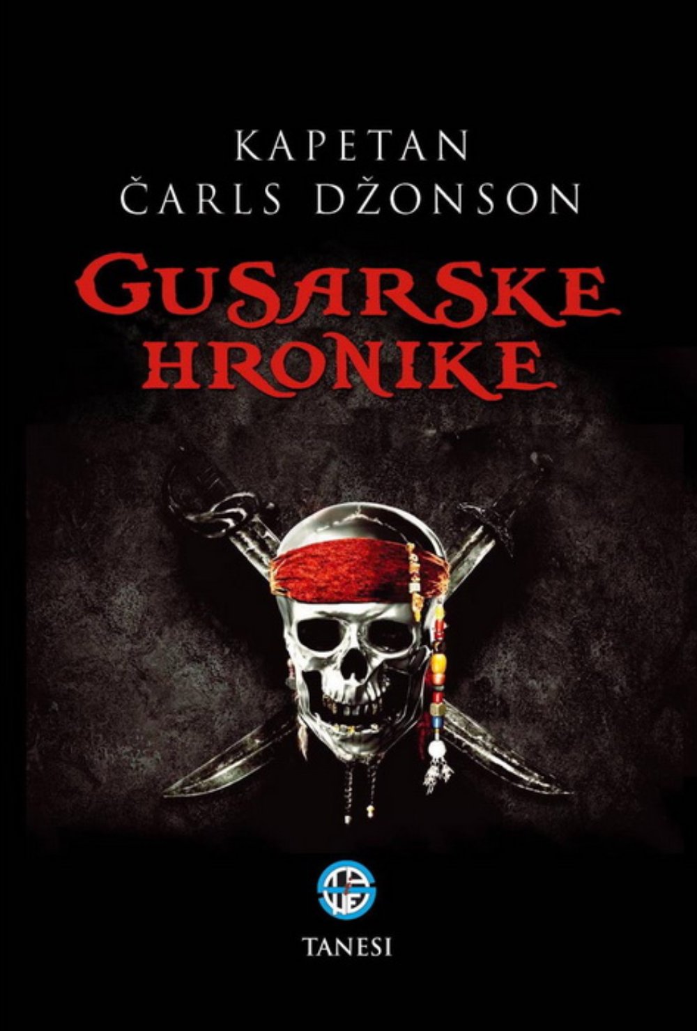 Gusarske hronike